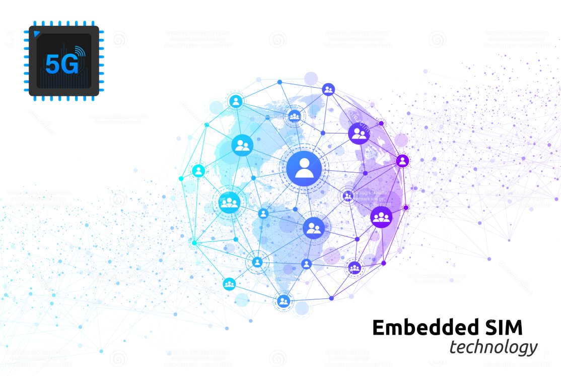 Secure, Closed Communication Network - PTechnology